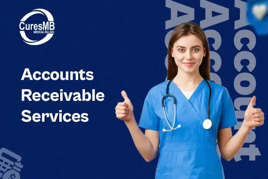 Accounts Receivable Services - Boost Collections | CuresMB