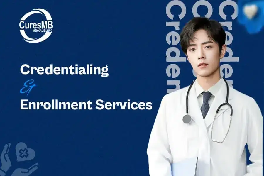 Provider Enrollment & Credentialing Services - CuresMB