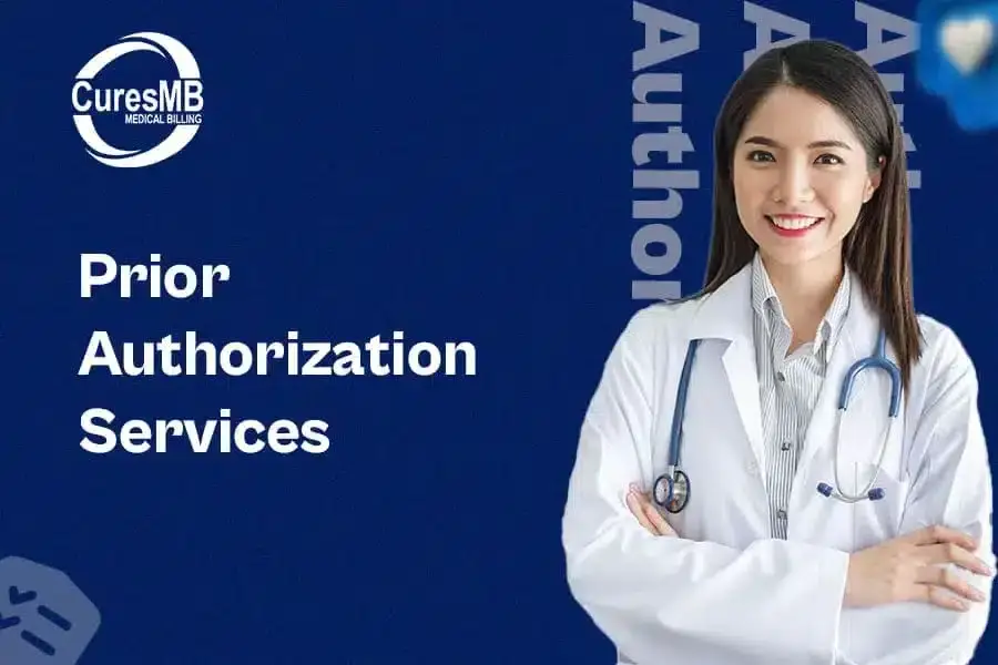 Pre Authorization Services - CuresMB