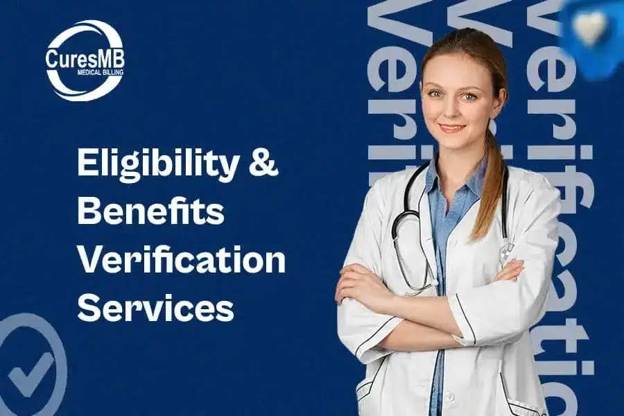 Insurance Eligibility & Benefits Verification Services - CuresMB
