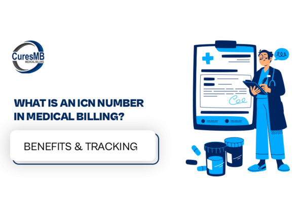 ICN Number in Medical Billing - Tracking & Claim Success