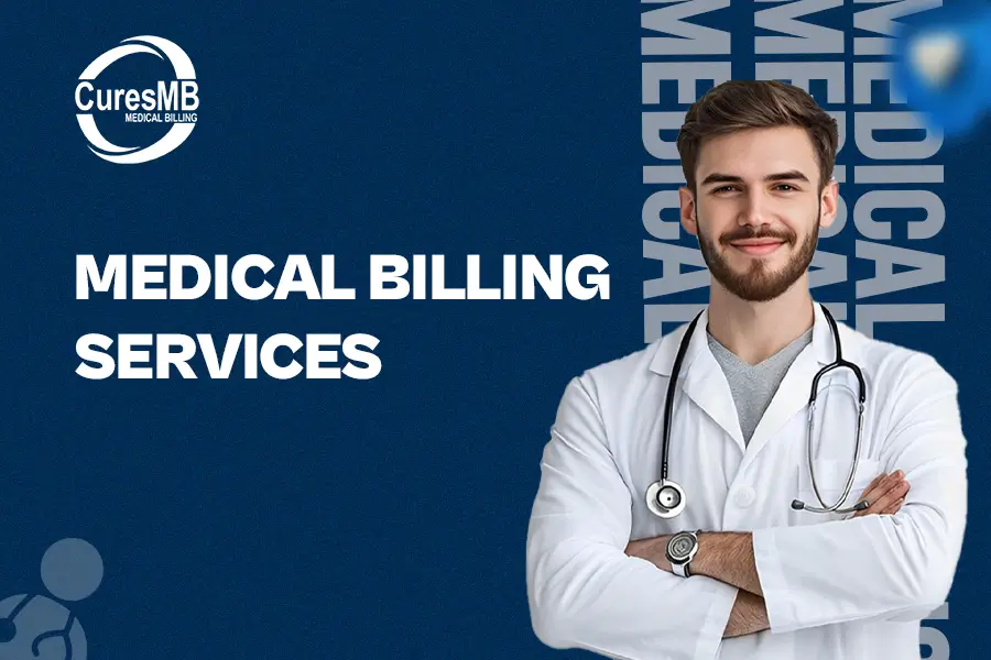 Outsource Medical Billing Services | Cures MB