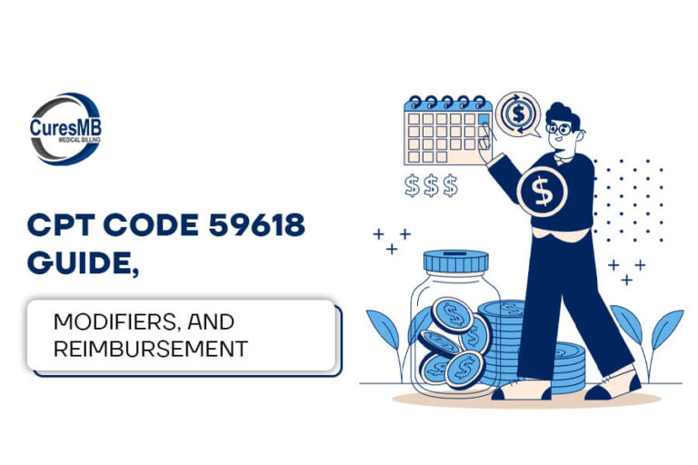CPT Code 59618 Guide - Cesarean Billing Compliance | CuresMB